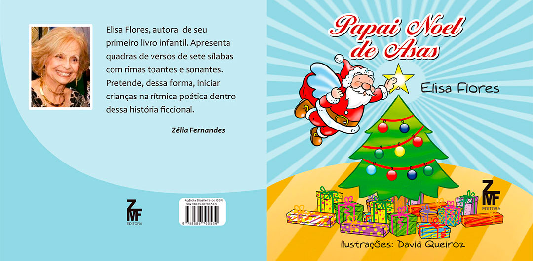 ZMF Editora - Tudo para o seu Livro!